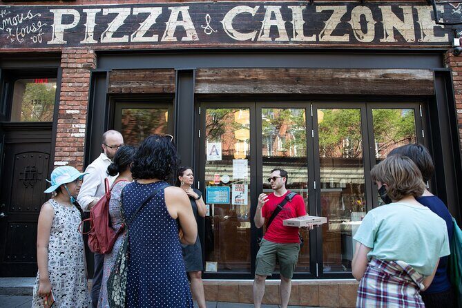 Brooklyn Pizza Walk - Who Should Consider This Tour?