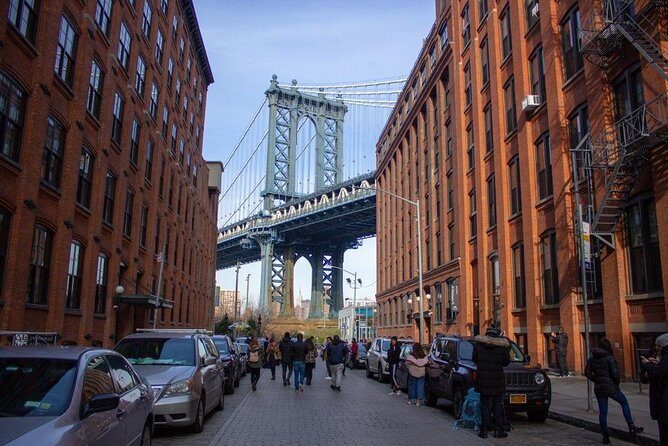Brooklyn Sightseeing Tour with Private Driver-Guide - Practical Details and Why They Matter
