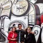 Brooklyn Street Art Graffiti Private Tour by Foot and Subway - Itinerary Breakdown: What You Can Expect