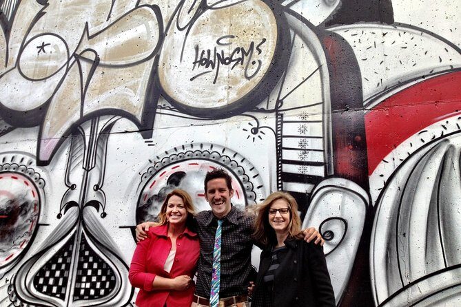Brooklyn Street Art Graffiti Private Tour by Foot and Subway - Itinerary Breakdown: What You Can Expect