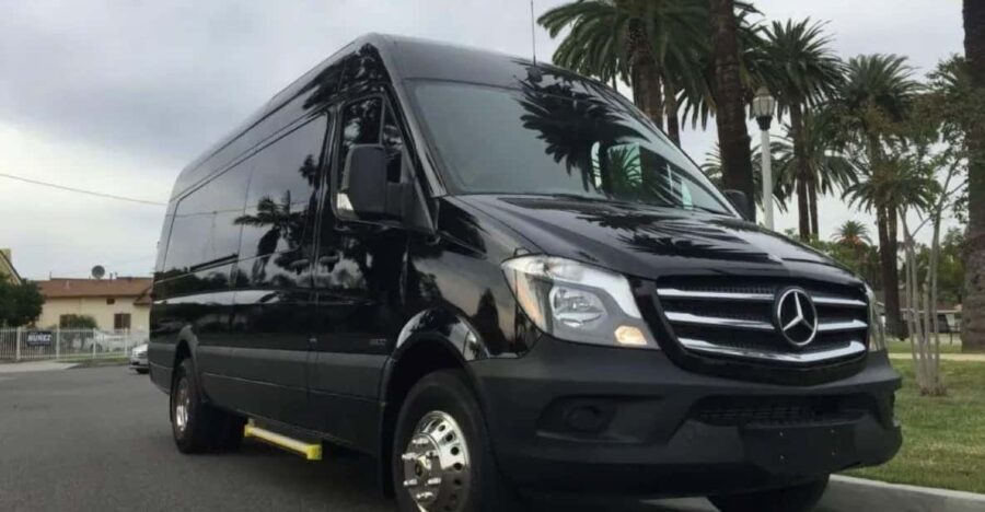 Brown Field Municipal Airport: Shuttle Service to Carlsbad - Wrapping It Up: Is This a Good Choice for You?