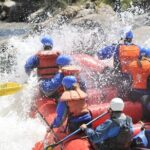 Brown's Canyon Half Day - The Itinerary Breakdown