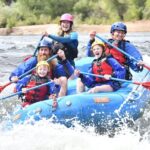 Browns Canyon Half Day Rafting Adventure on the Arkansas River - Detailed Itinerary and Experience Breakdown