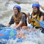 Browns Canyon Intermediate Rafting Trip Half Day - The itinerary: what to anticipate on the river