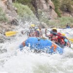 Browns Canyon Rafting Adventure - What to Expect: The Itinerary Breakdown