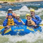 Browns Canyon Sizzler 6-Hour Whitewater Rafting Experience from Buena Vista - Who Will Love This Tour?