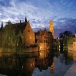 Bruges bus tour from Amsterdam - The Itinerary in Detail