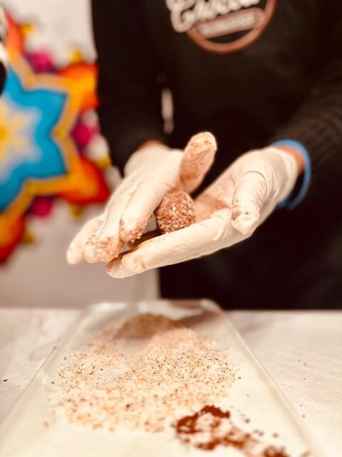 Bruges: Chocolate Truffle Making Class - What’s Included and How It Works