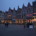 Bruges: Christmas Market Private Walking Tour - Why Choose This Tour? Key Points