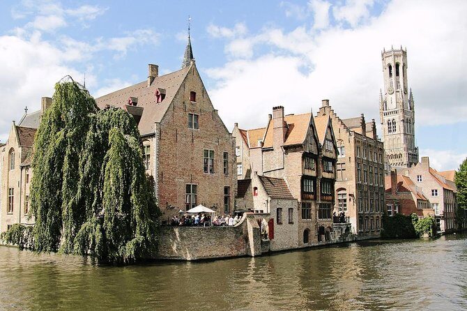 Bruges Full day private trip from Amsterdam - FAQ