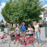 Bruges: Guided Retro Bike Tour of Highlights and Hidden Gems - What’s on the Itinerary? A Ride Through Time and Beauty
