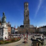 Bruges Private 2-Hour Walking Tour - Navigating the Practical Details