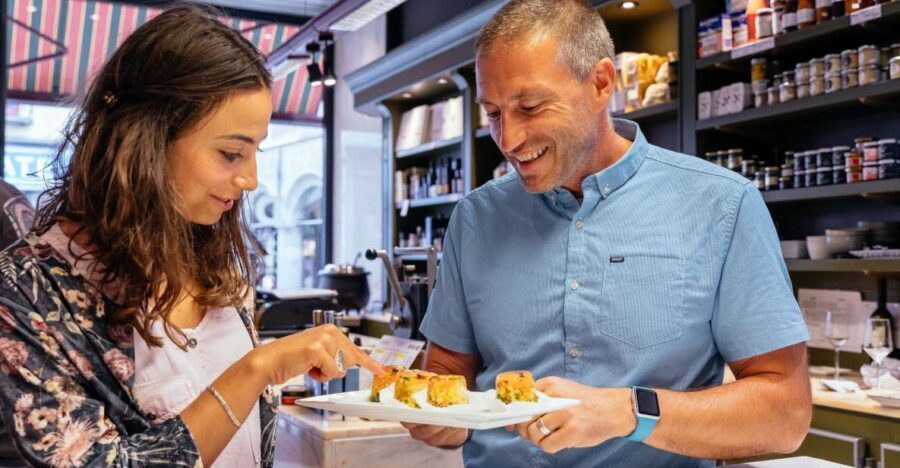 Bruges: Private Food Tour  10 Tastings with Locals - Why This Tour Might Be Perfect for You