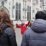 Bruges: Private Interactive Trivia City Tour - The Heart of the Tour: What You’ll See and Do
