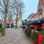 Bruges; private walking tour with the Beardbarian - Authentic Experience from Traveler Feedback