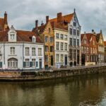 Bruges Scavenger Hunt and Highlights Self Guided Tour - Navigating Practical Details