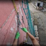 Brühl / Cologne : Urban Via-Ferrata / Klettersteig - The Itinerary and What You Can Expect