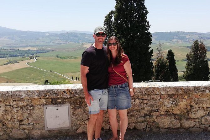Brunello and Montepulciano Wine Tour from Cortona - FAQ