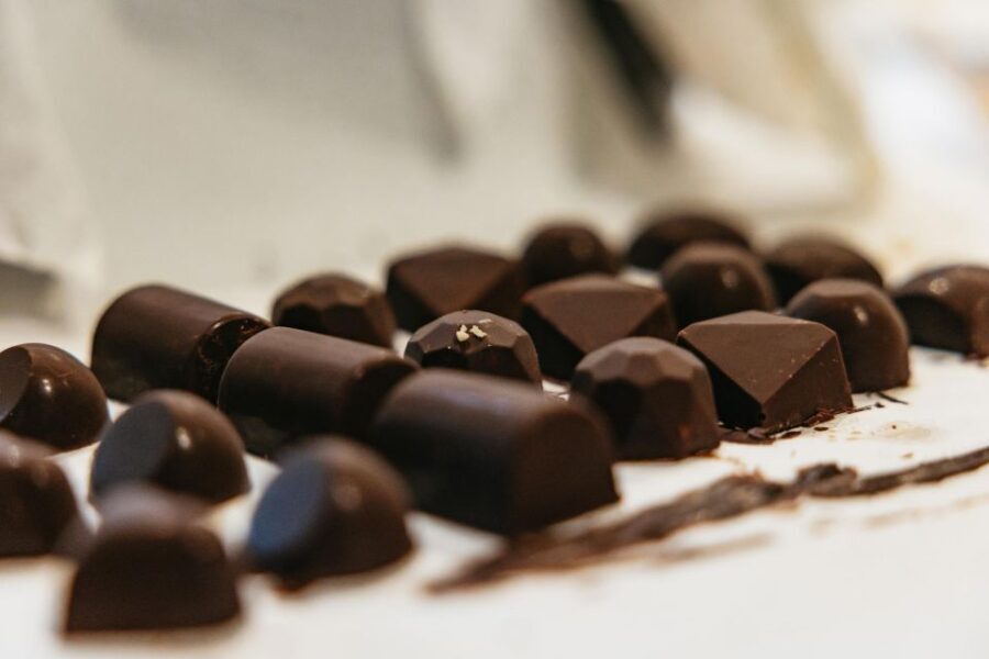 Brussels: 2.5-Hour Belgian Chocolate Making Workshop - What You Can Expect From the Workshop