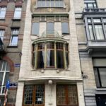 Brussels: 2-hours "Art Nouveau" Walking Tour - Why This Tour Is Worth Considering
