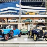 Brussels Autoworld Museum Entrance Ticket - Practical Details for Planning Your Visit