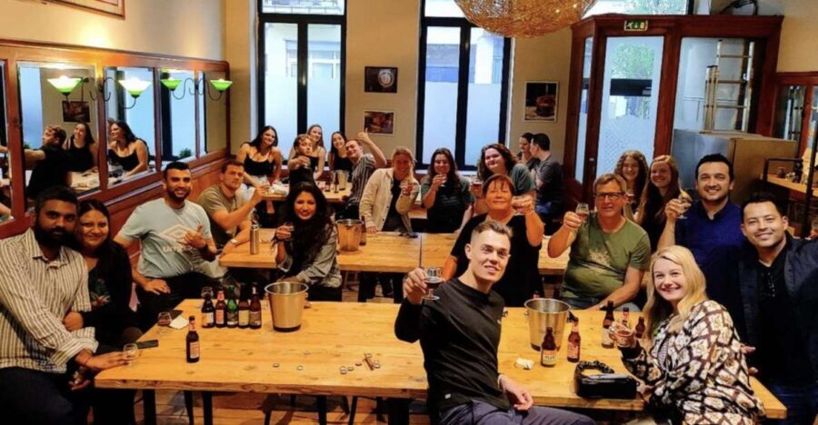Brussels: Beer and Chocolate Pairing Class with Tastings - Why This Tour Offers Good Value
