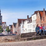 Brussels: Bruges & Ghent Tour with Cruise & Chocolate Visit - Deep Dive: The Itinerary Breakdown