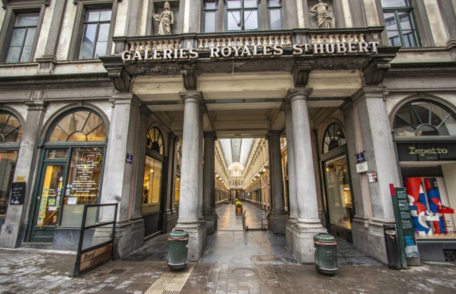 Brussels: Capture the most Photogenic Spots with a Local - Who Should Consider This Tour?