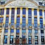 Brussels: Charles Quint Historical Walking Tour - What’s Included and Why It Matters