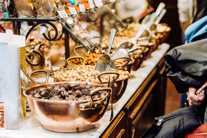 Brussels Chocolate Tour Private & Personalized with a Local Guide - Who Will Enjoy This Tour?