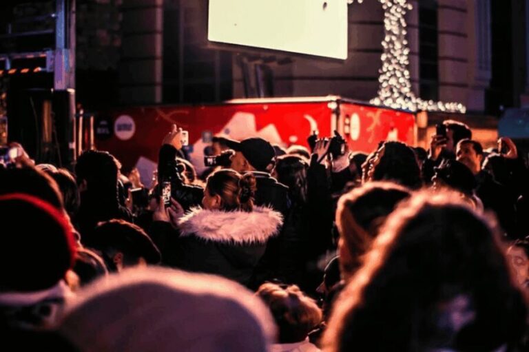 Brussels: Christmas Lights and Markets 3 Hour Walking Tour - Detailed Breakdown: Is It Worth the Price?
