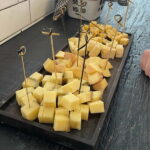 Brussels: City Center Guided Food Tour with Tastings - The Itinerary: What You Can Expect