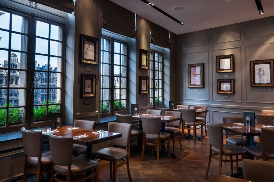 Brussels: Hard Rock Cafe with Set Menu for Lunch or Dinner - Who Is This Experience Best For?