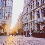 Brussels Highlights Walking and Bus Tour w/ Waffle - Practical Details and Tips for Travelers