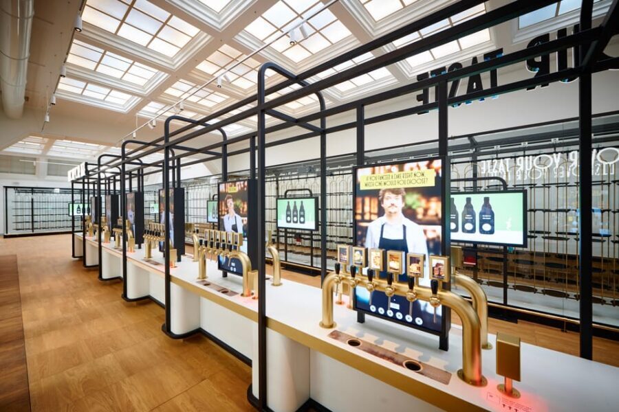 Brussels: Hop-On Hop-Off Bus Tour& Belgian Beer World Museum - Who Will Love This Tour?