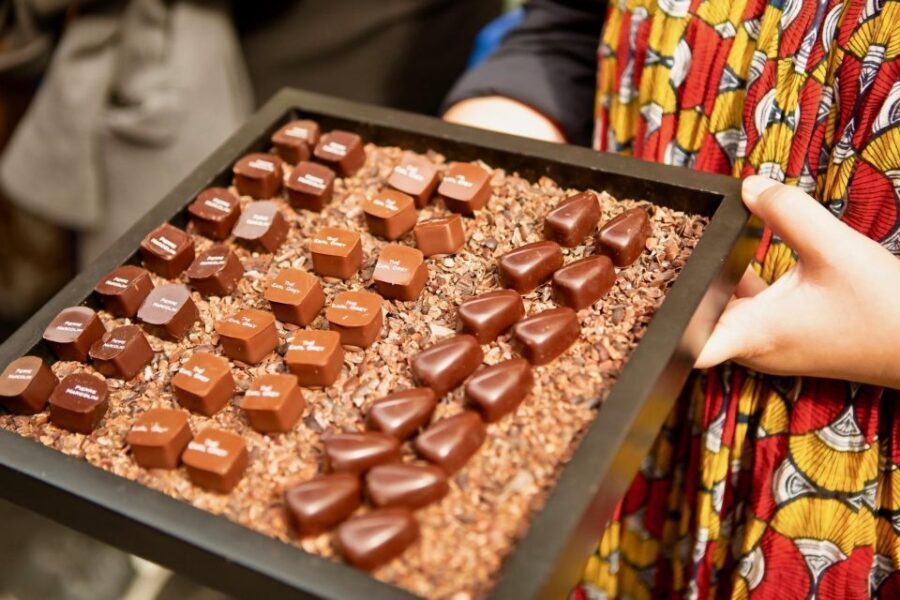 Brussels: Hungry Mary's Famous Beer and Chocolate Tour - What Makes This Tour Stand Out?