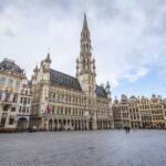 Brussels: Insta-Perfect Walk with a Local - Detailed Review of the Experience