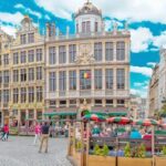 Brussels: Private 2-Hour Sightseeing Tour with Local Guide - The Itinerary Breakdown