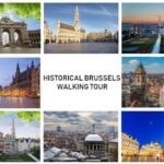 Brussels: Private 4-Hour History Walking Tour - Analyzing the Value