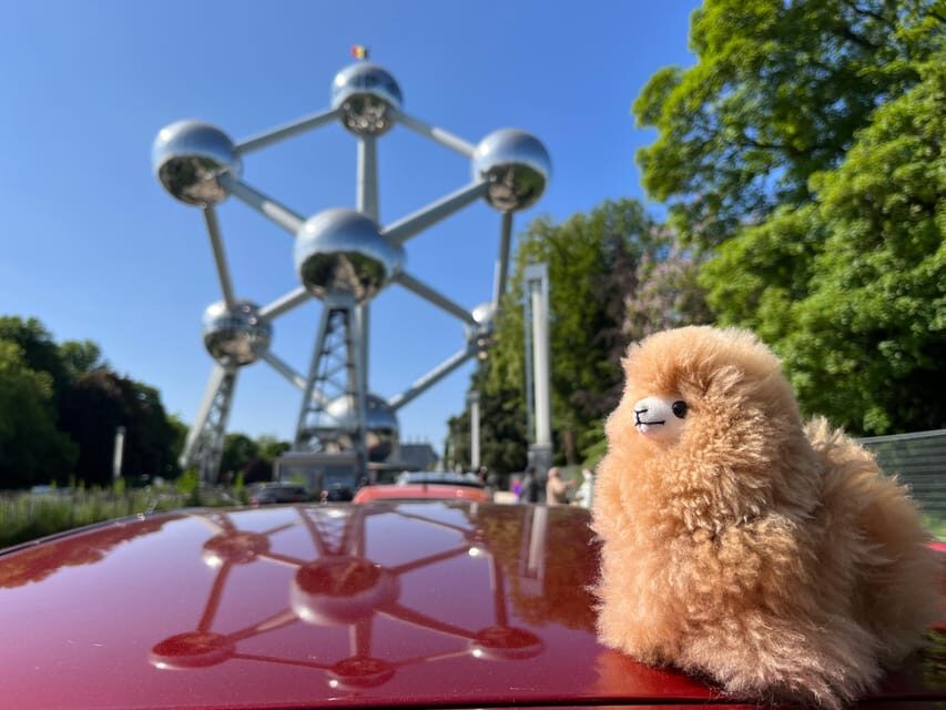 Brussels: Private Atomium & Mini-Europe Tour with Transport - Unpacking the Details: What You Can Expect