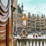Brussels: Private Highlights Tour - What to Expect from the Brussels Private Highlights Tour