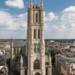 Brussels: Private Stress Free Day Tour to Ghent with a Local - Exploring Ghent’s Top Sights
