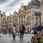 Brussels: Private Walking Tour - Detailed Tour Breakdown