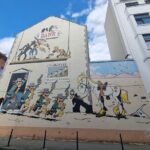 Brussels through its comics murals - Pricing and Value