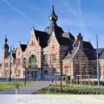Brussels Train World Museum Entrance Ticket - Authenticity and Education