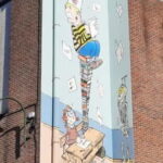 Brussels Walking tour Comic strip - Why This Tour Offers More Than Just Art