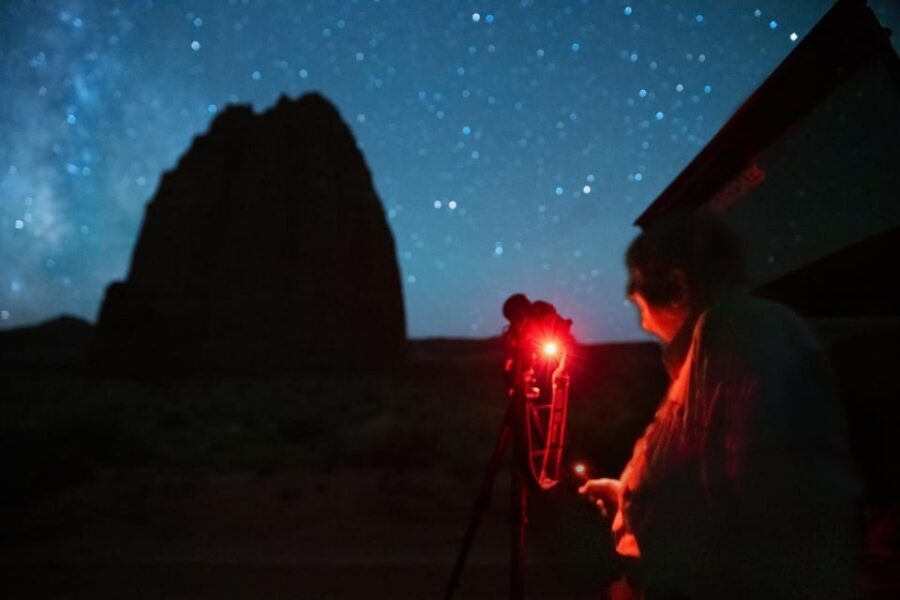 Bryce Canyon: AstroPhotography Tour - What’s Included and Excluded?