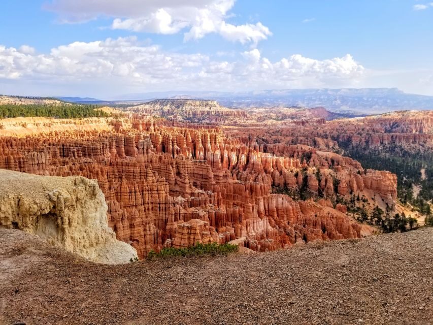 Bryce Canyon National Park Hiking Experience - Practical Tips for Your Trip