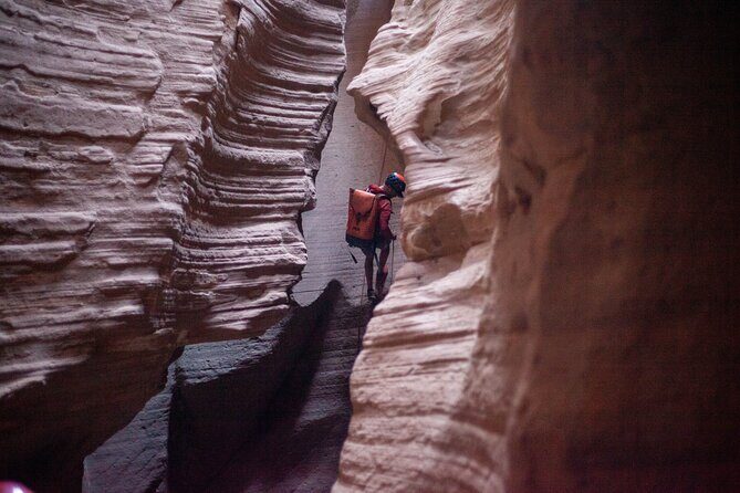 Bryce Canyon Private Canyoneering Adventure - Whats Included and Whats Not