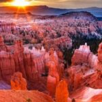 Bryce Canyon & Zion National Parks Day Tour From Las Vegas with Lunch - What You’ll See and Do
